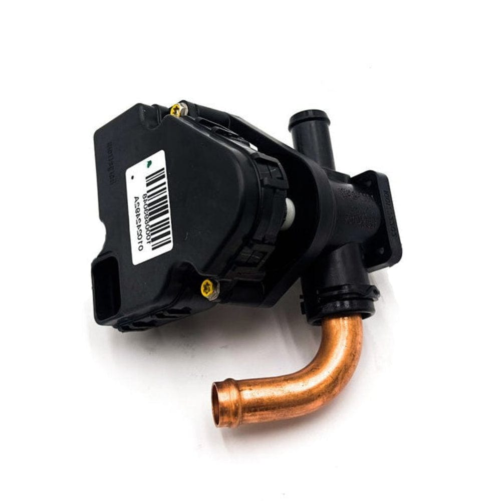 Part/Nr: SR2000014 - Manufactured by Paccar® HVAC Heater Water Shut-Off ...