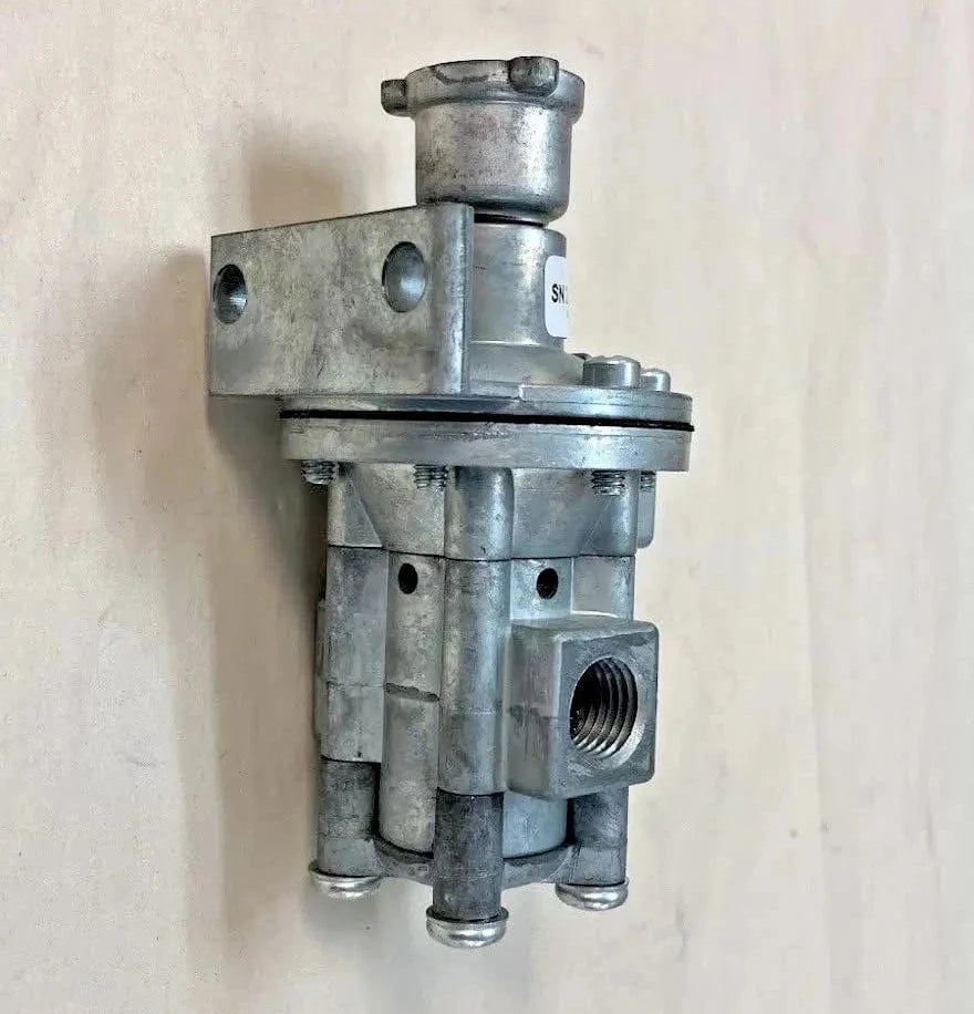 OEM Williams Controls® - Part Number: WM147F - Brake Relay Valve