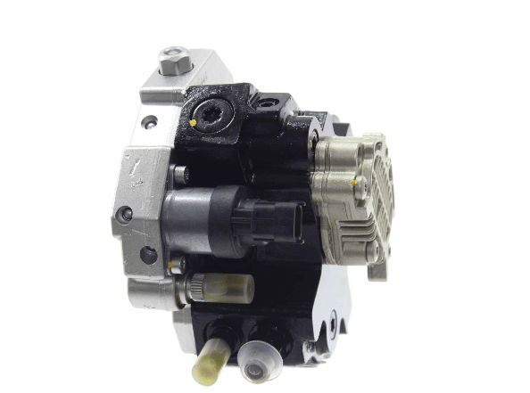 OEM Volvo® - Part Number: 986437312 - High Pressure Pump
