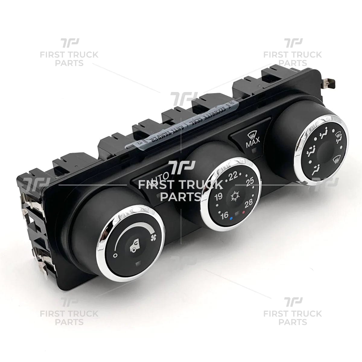 F21-1048-10012 | Genuine Paccar® Heater Temperature Control