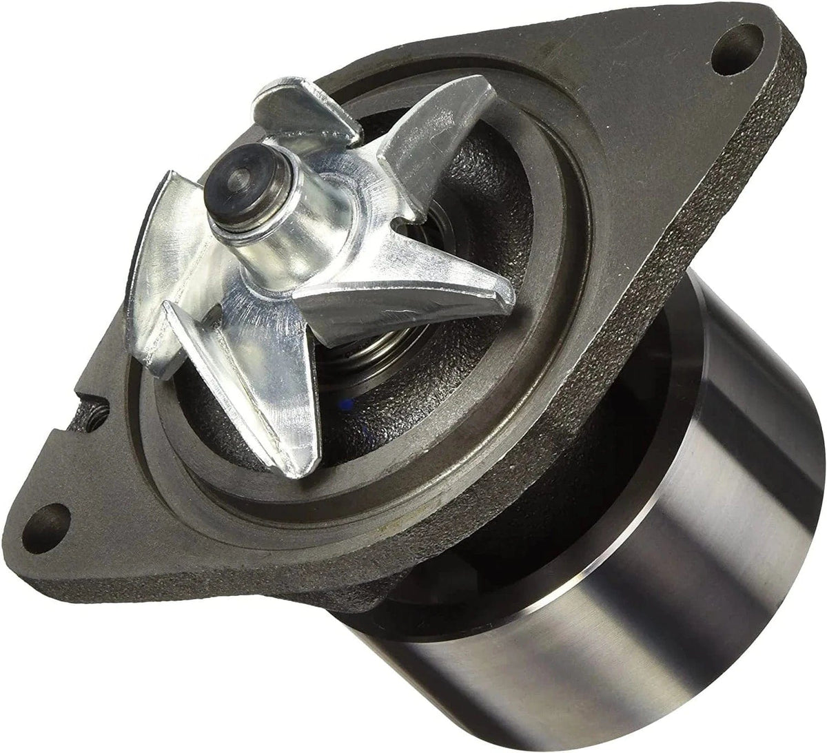 Chrysler® - Part Number: R4723690 - Water Pump For Dodge Cummins