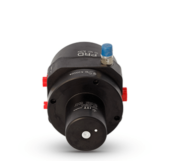 P/N: HPNGV28114-15 | Conoflow® CNG Vehicle Regulator HPNGV2 Series