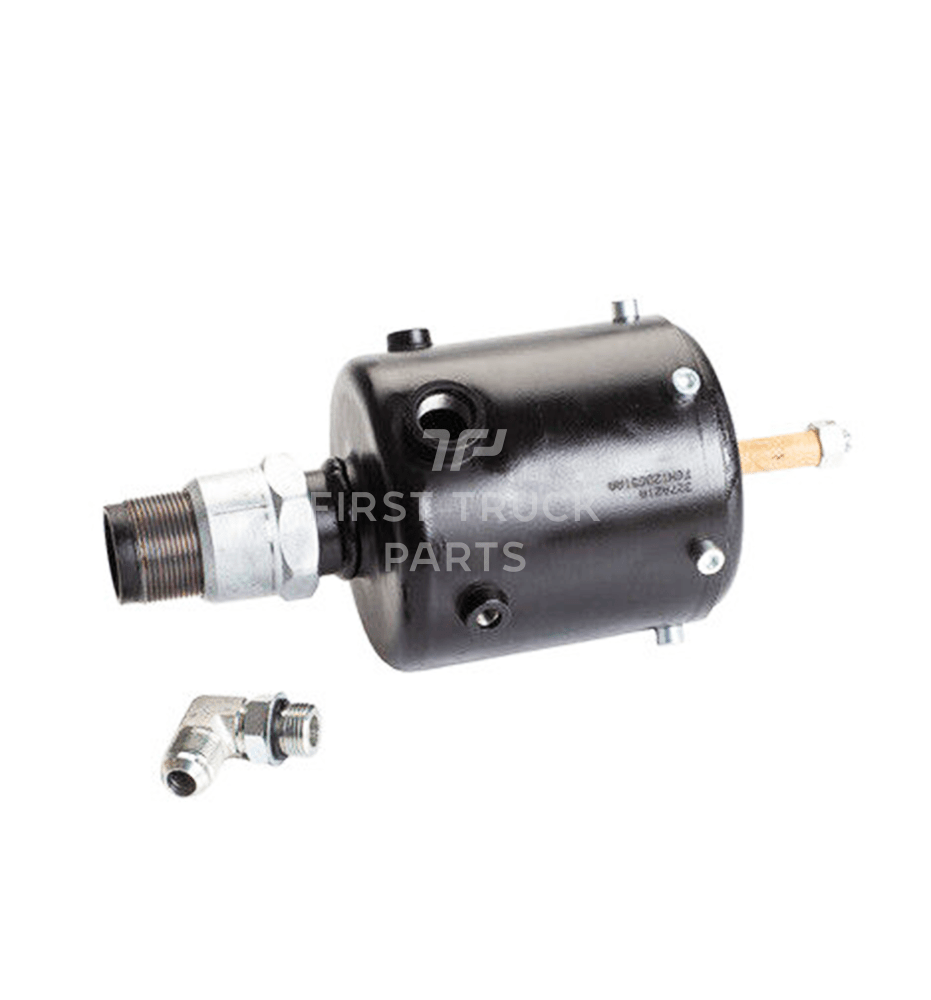 P/N: MA15502X | Genuine Haldex® HR-Series Spring Brake