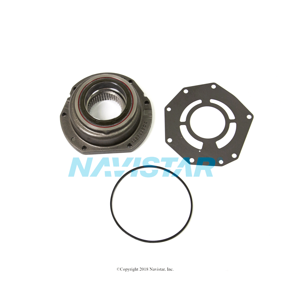 P/N: 1833357C91 | Genuine International® New Oil Pump