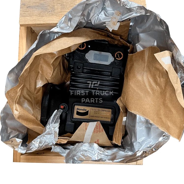 Genuine Bendix® Air Compressor Assembly TF750 - 0107096
