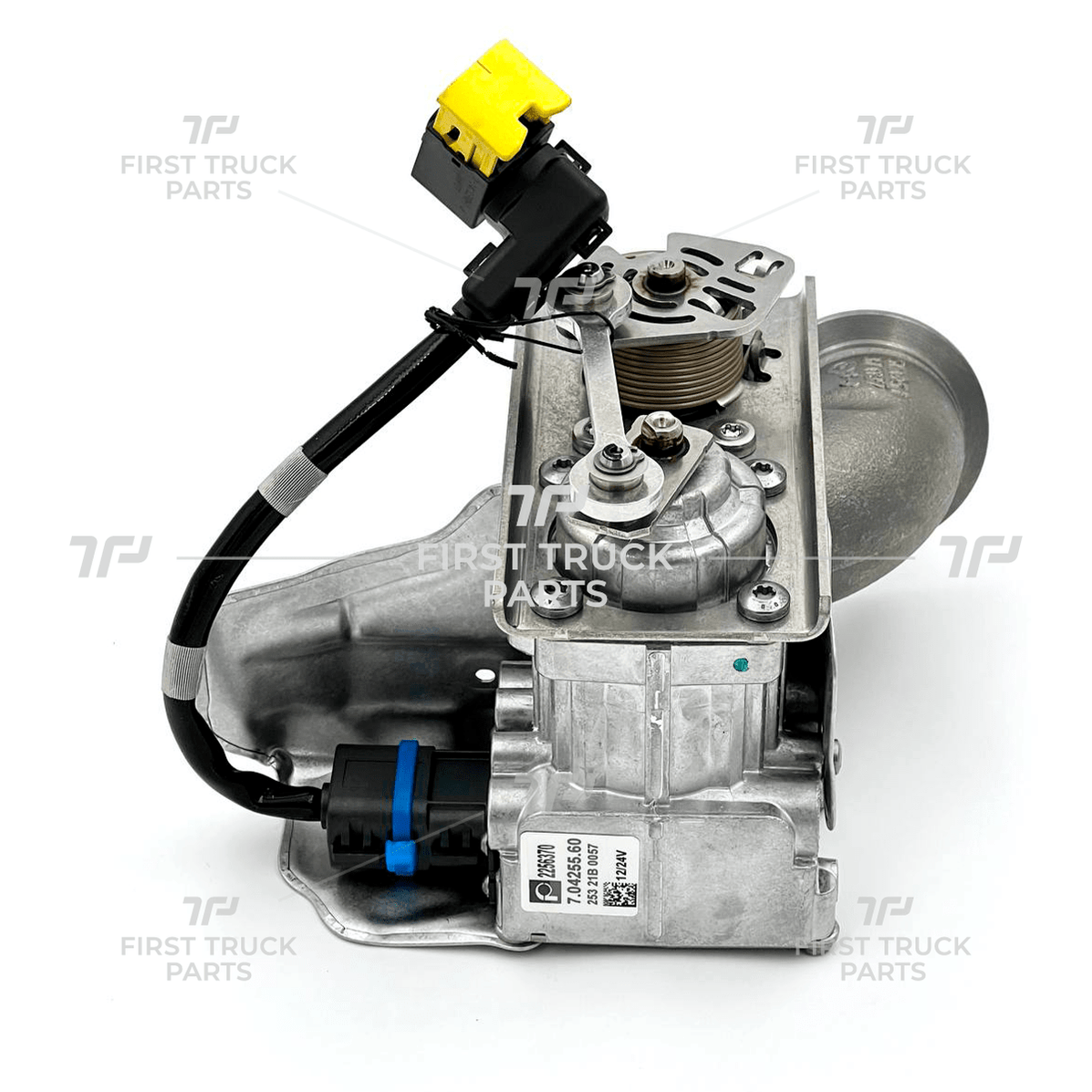 P/N: 2339622PE, 2339622 | Genuine Paccar® EGR Control Valve