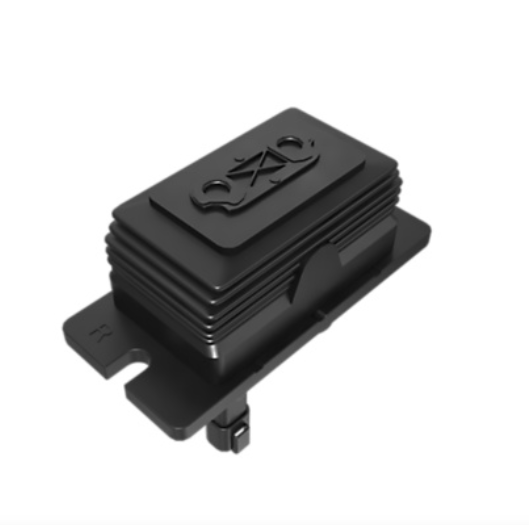 OEM CAT® - Part Number: 490-1012- Control Pilot Pedal