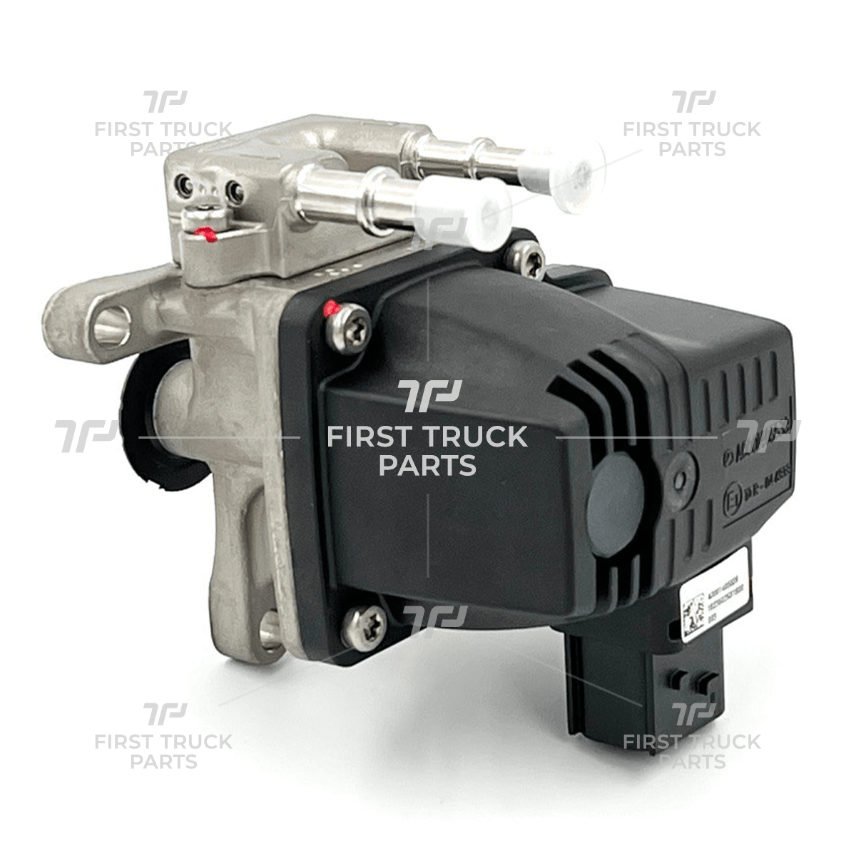 A0001404039 | New Genuine Detroit Diesel® Metering Unit