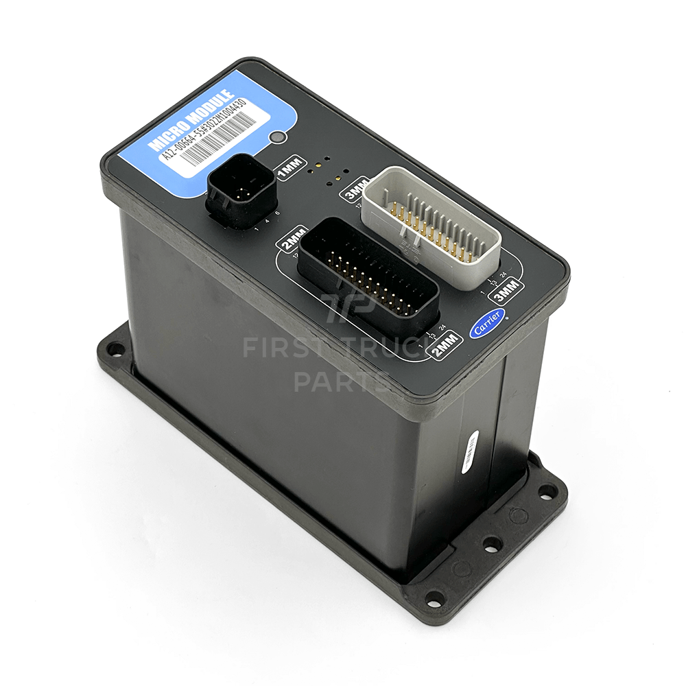 P/N: A12-00664-55 | Genuine Carrier Transicold® SV-APX Micro Module ...