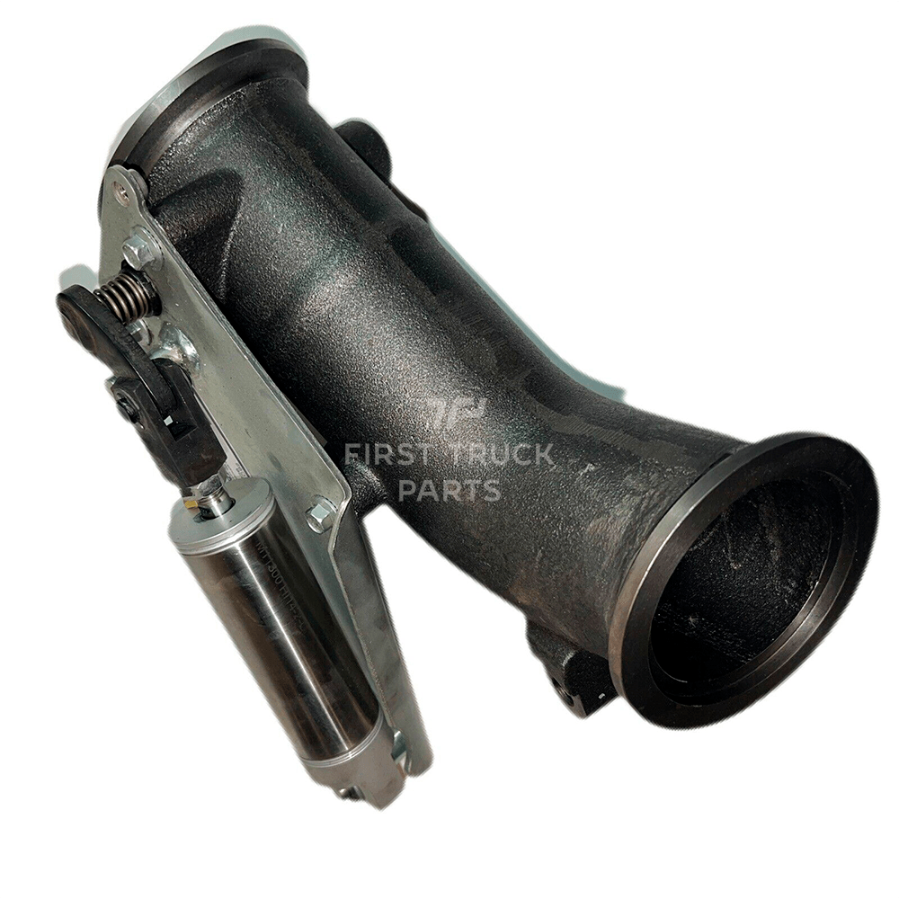 P/N: 1891695C91 | Genuine International® Brake Valve