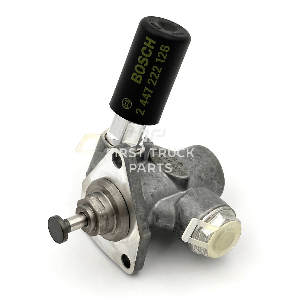 1339048 | Genuine Paccar® Fuel Hand Pump For Kenworth, Peterbilt