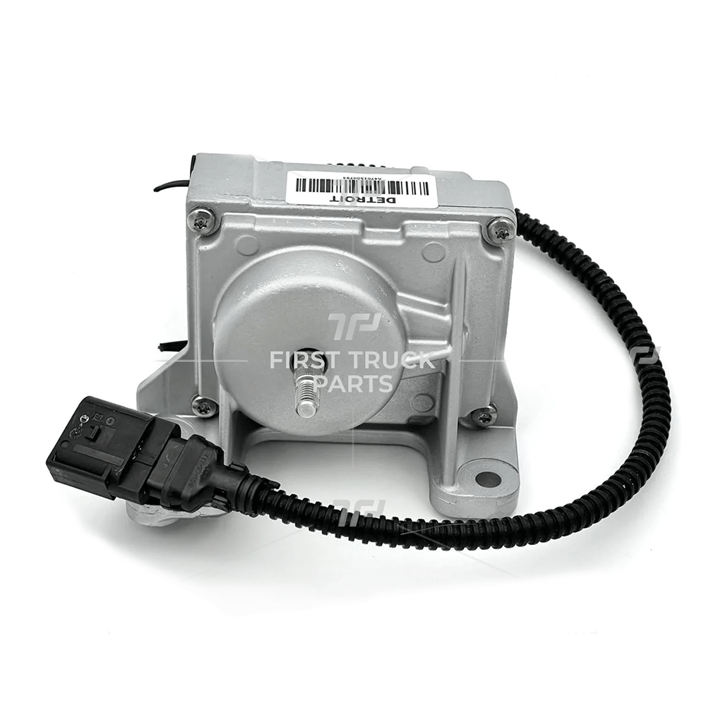 P/N: 4701500694 Genuine Detroit Diesel® Actuator
