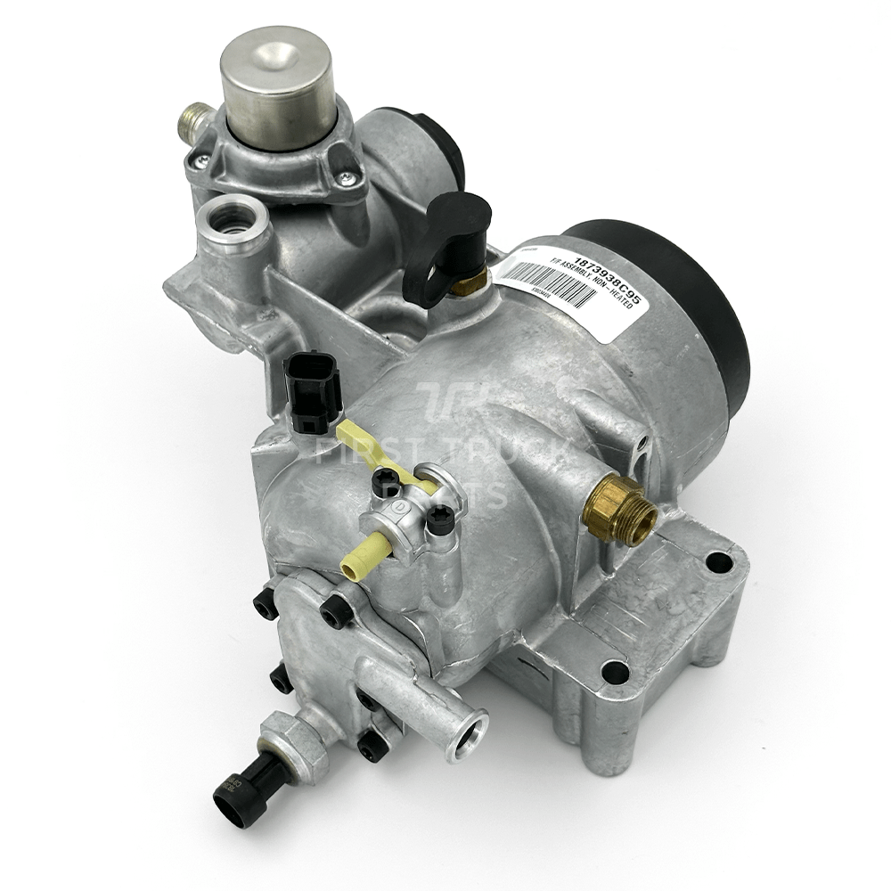 1873938C95 | Genuine International® Fuel Filter Housing, w/Heater