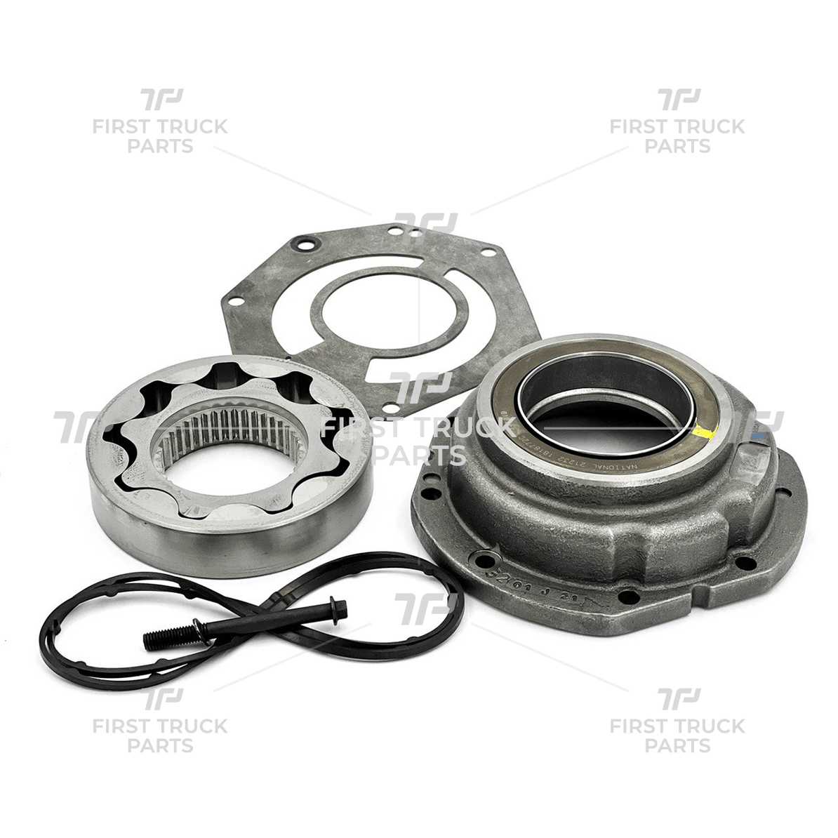 Genuine International Parts | 365-Days Warranty on all International ...