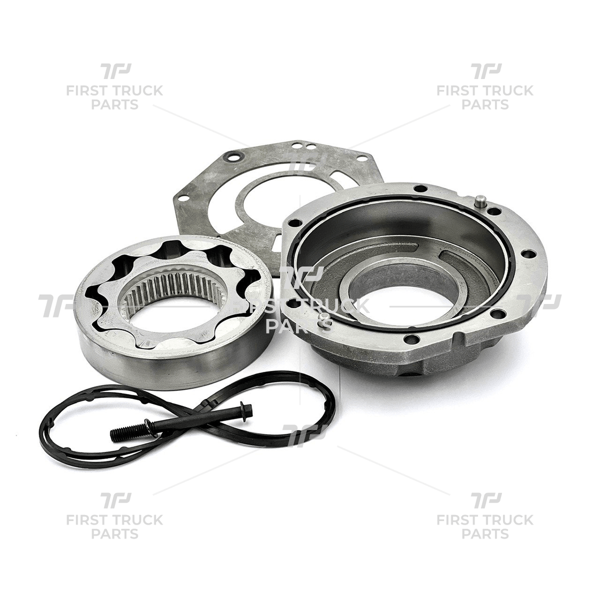 Genuine International Parts | 365-Days Warranty on all International ...