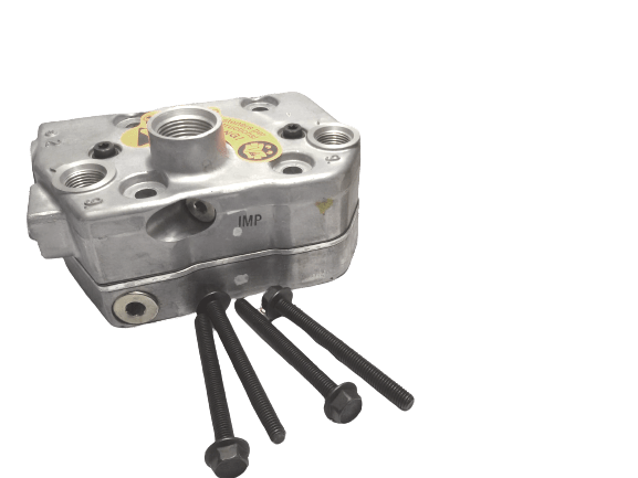 4089686 | Genuine Cummins® Comppressor Repair Kit — First Truck Parts