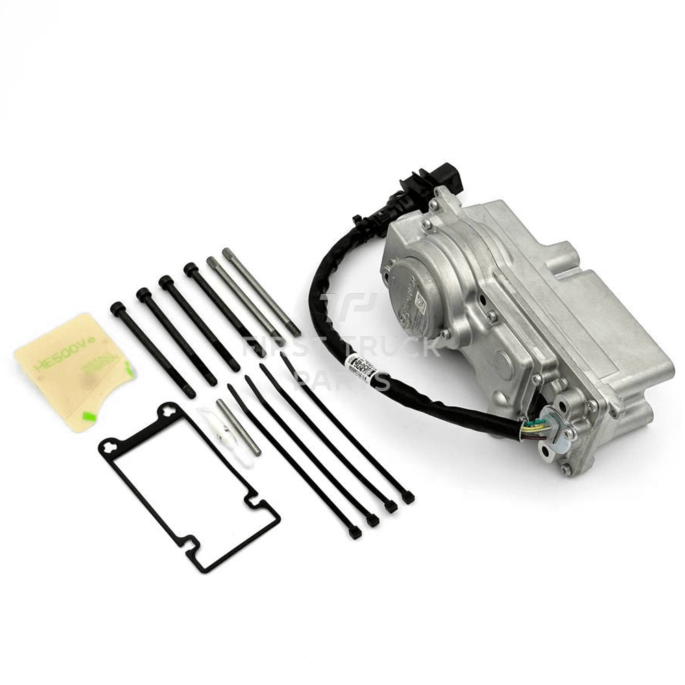 2411559PRX | Genuine Paccar® VGT Turbo Actuator For MX13 / EPA13