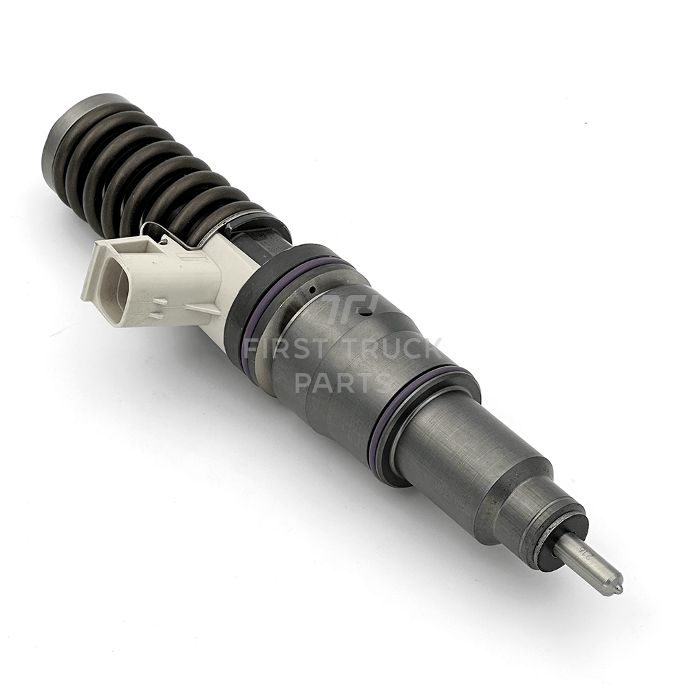 P/N: 21371672 | Genuine Volvo® Injector Fuel 6 For D13 13.0L