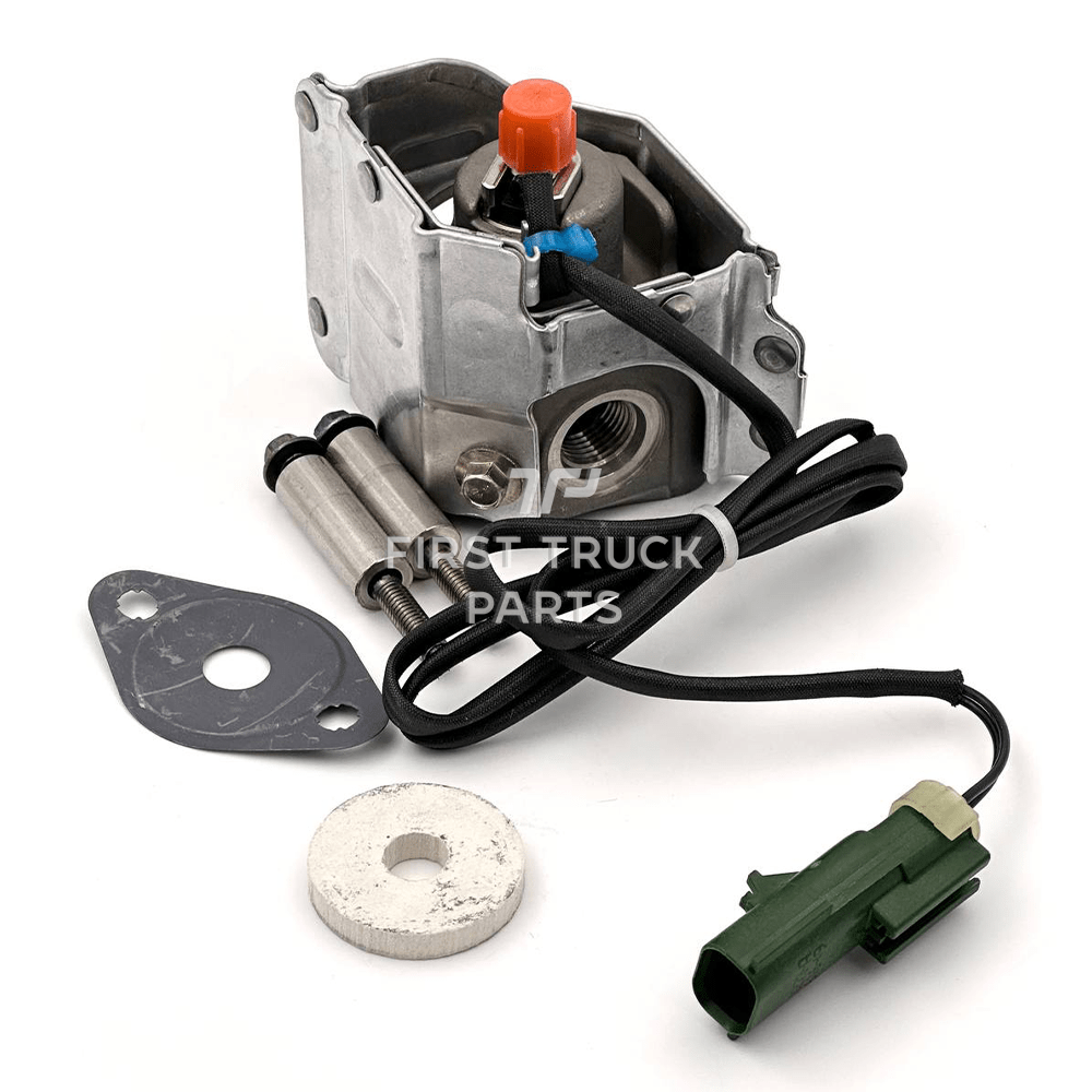 21503936 | Genuine Volvo® Aftertreatment DPF Injector