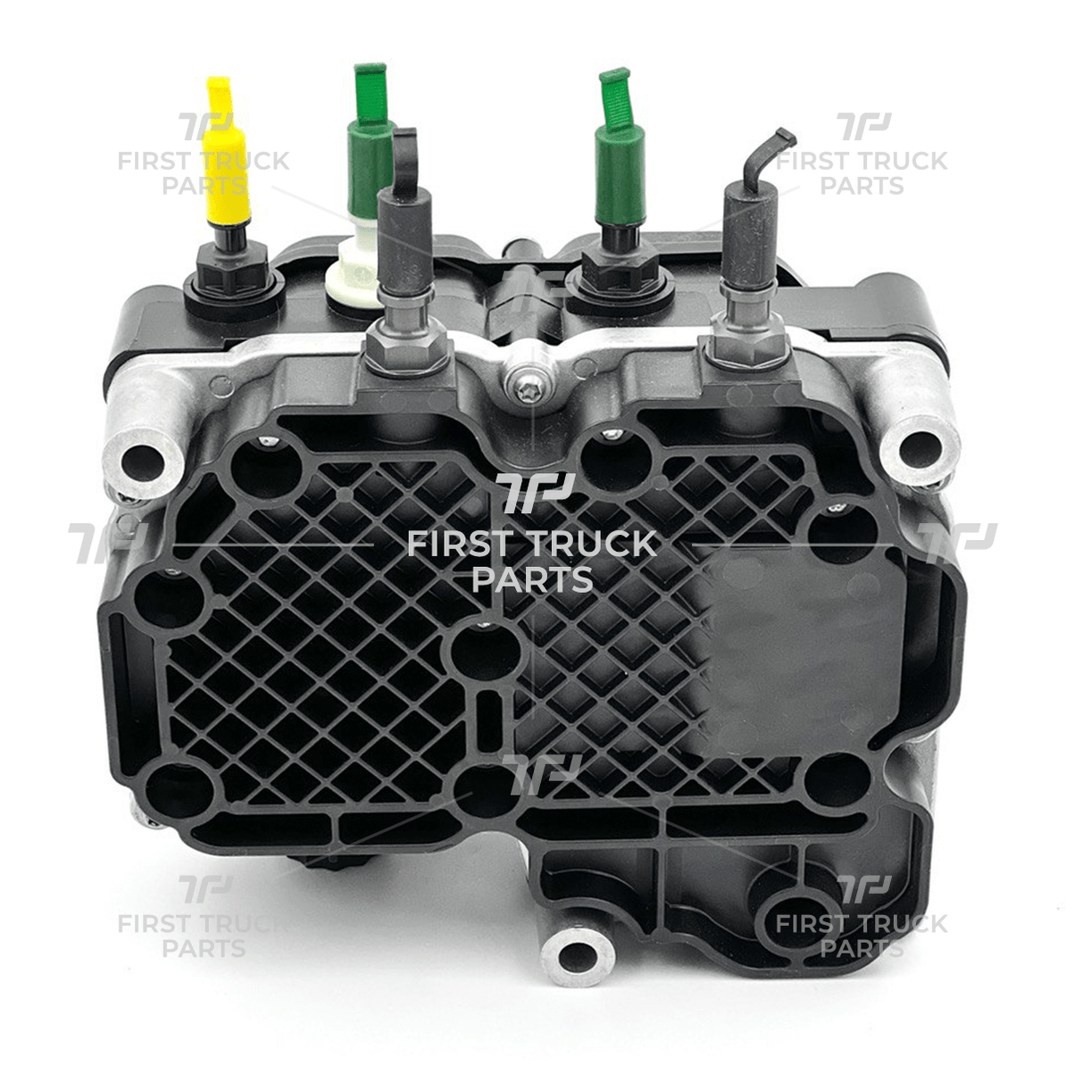 Genuine Mack Parts | 365-Days Warranty on all Mack products
