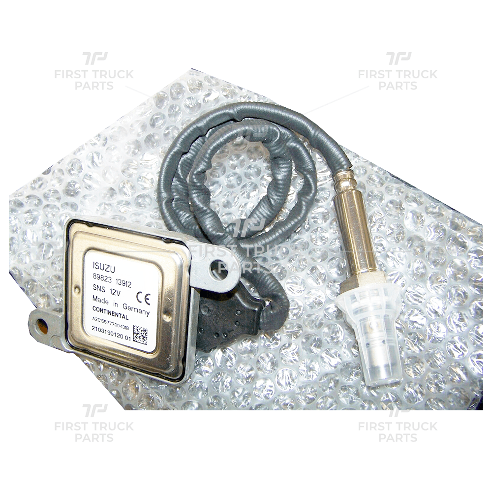 8-98231391-2, 8982313912 | New Genuine Isuzu®Nitrogen, Nox Sensor