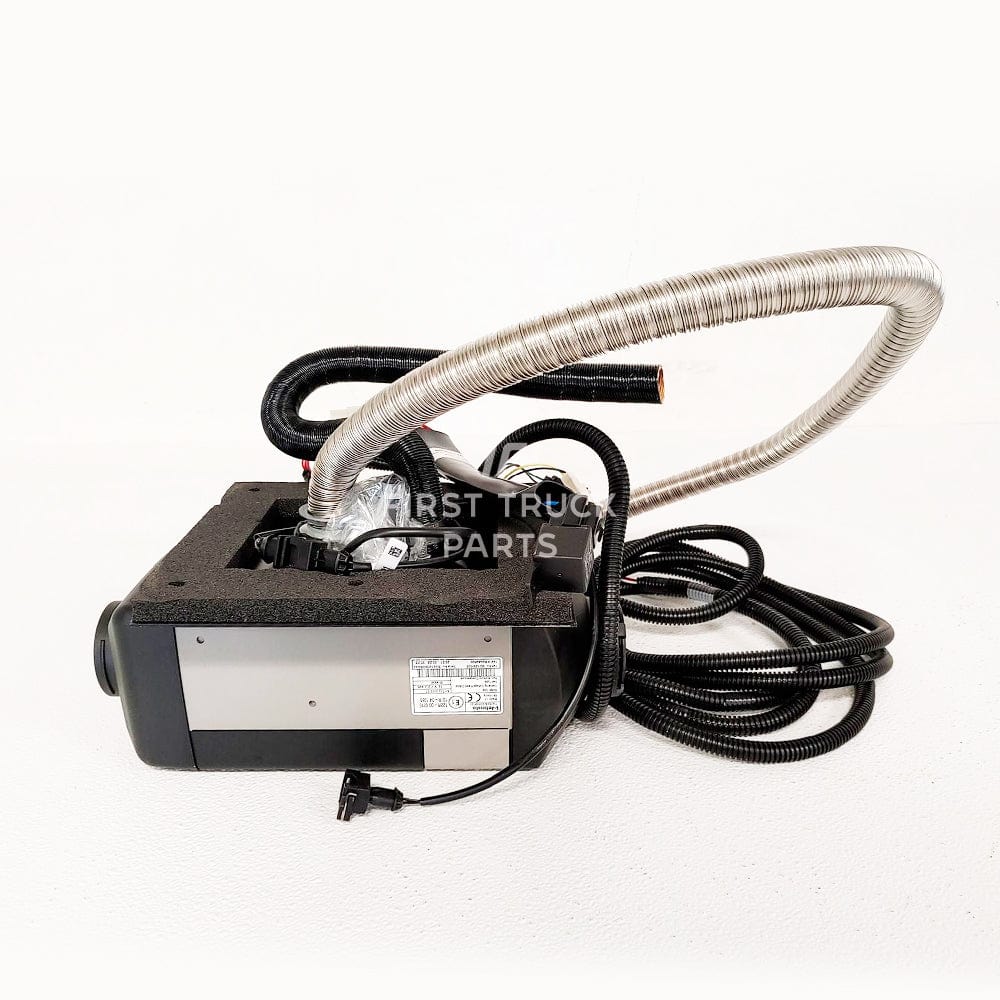P/N: 9014839C Genuine Webasto® Base Diesel Heater Assy