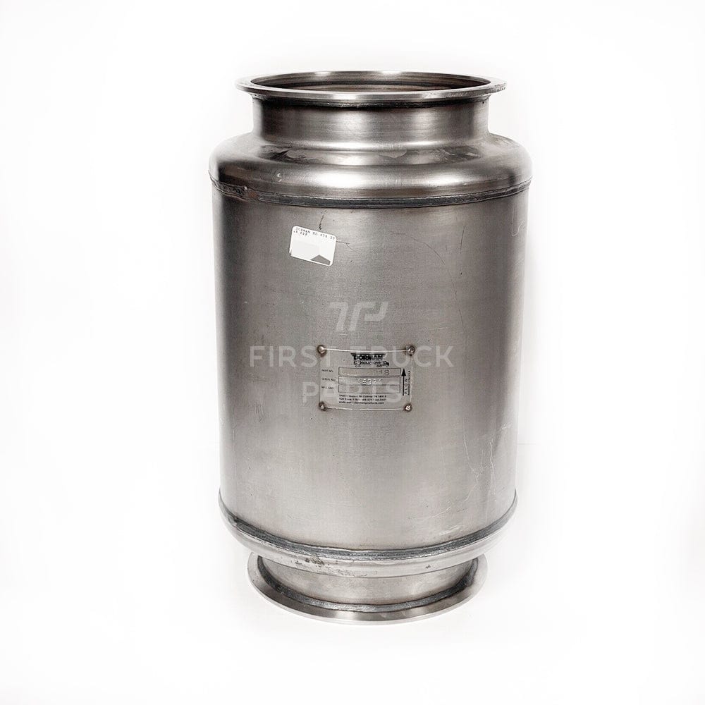 P/N: 2594131C91 Genuine International® DPF Diesel Particulate Filter