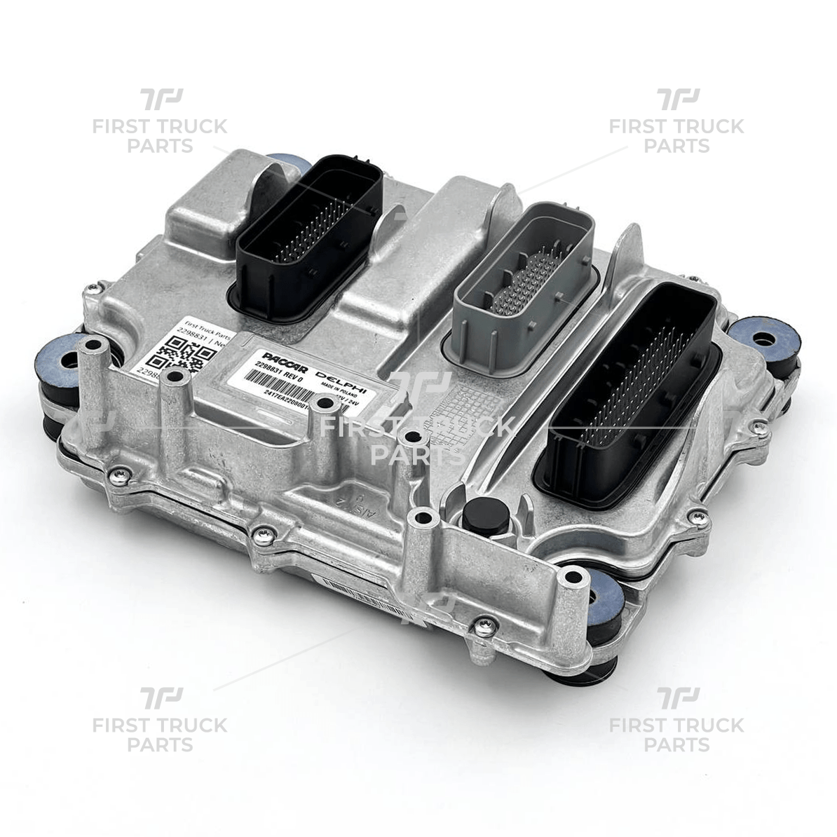 Genuine Paccar Parts | 365-Days Warranty on all Paccar products