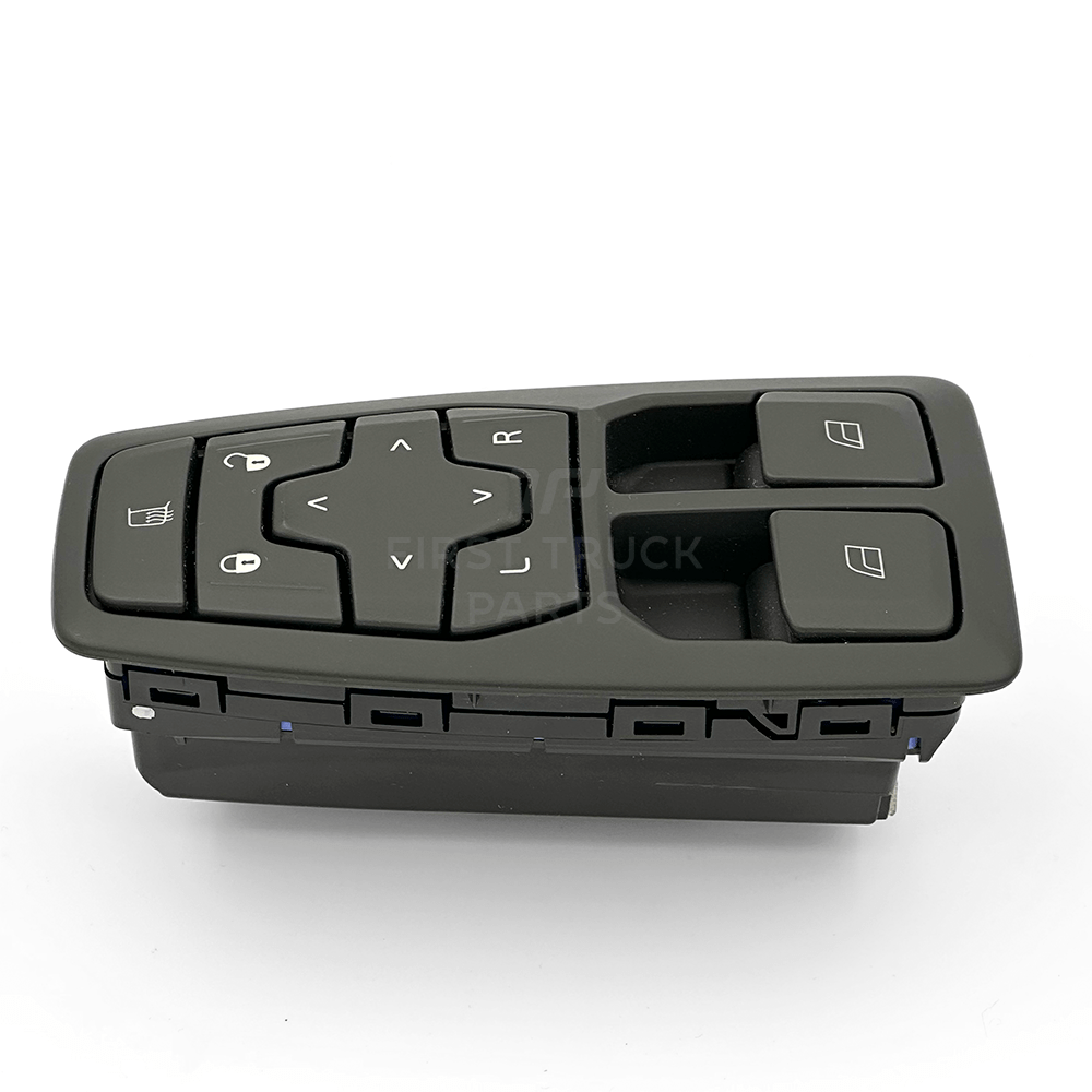 OE 901-0014 Window Switch Power Window Switch For Volvo VNL 2005-2016 ...