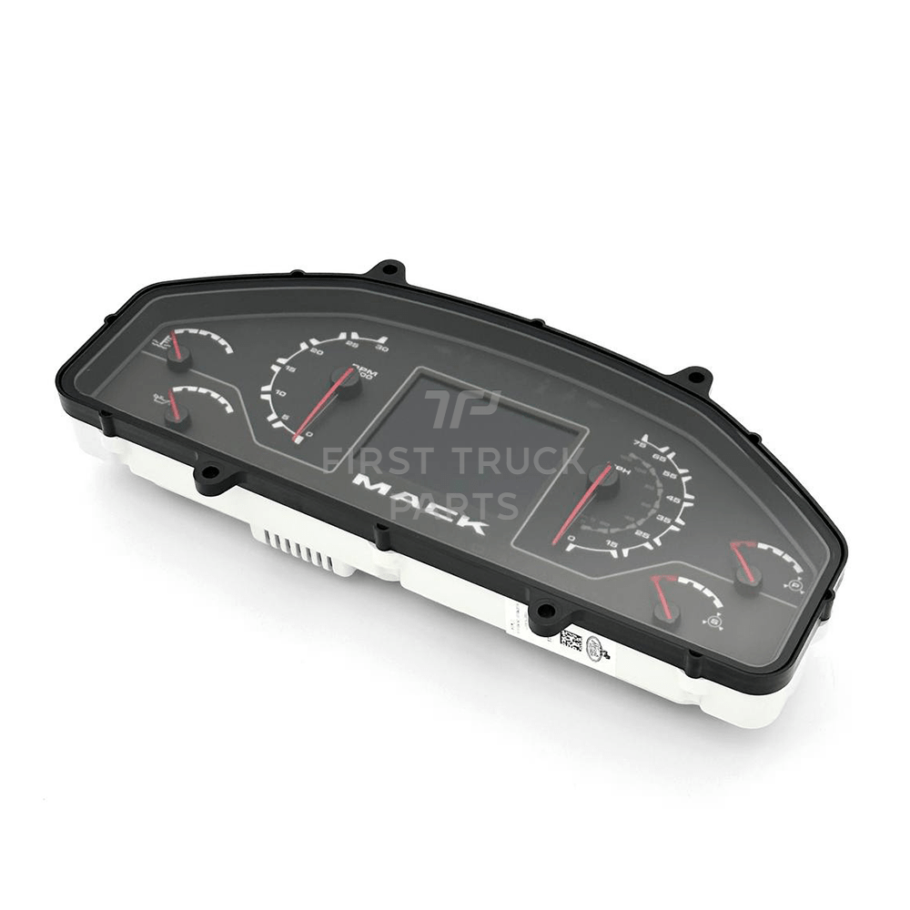 P/N: 24121933 | Genuine Mack® Instrument Cluster Gauge