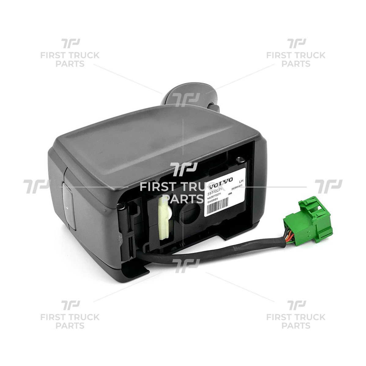 21937980, 23772271 Genuine Volvo® Transmission Shifter Gear