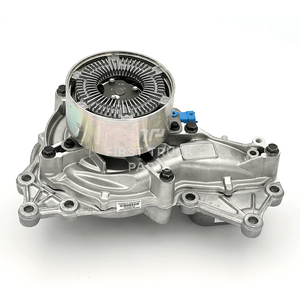 24152057 | Genuine Volvo® Electrical Water Pump 23959591