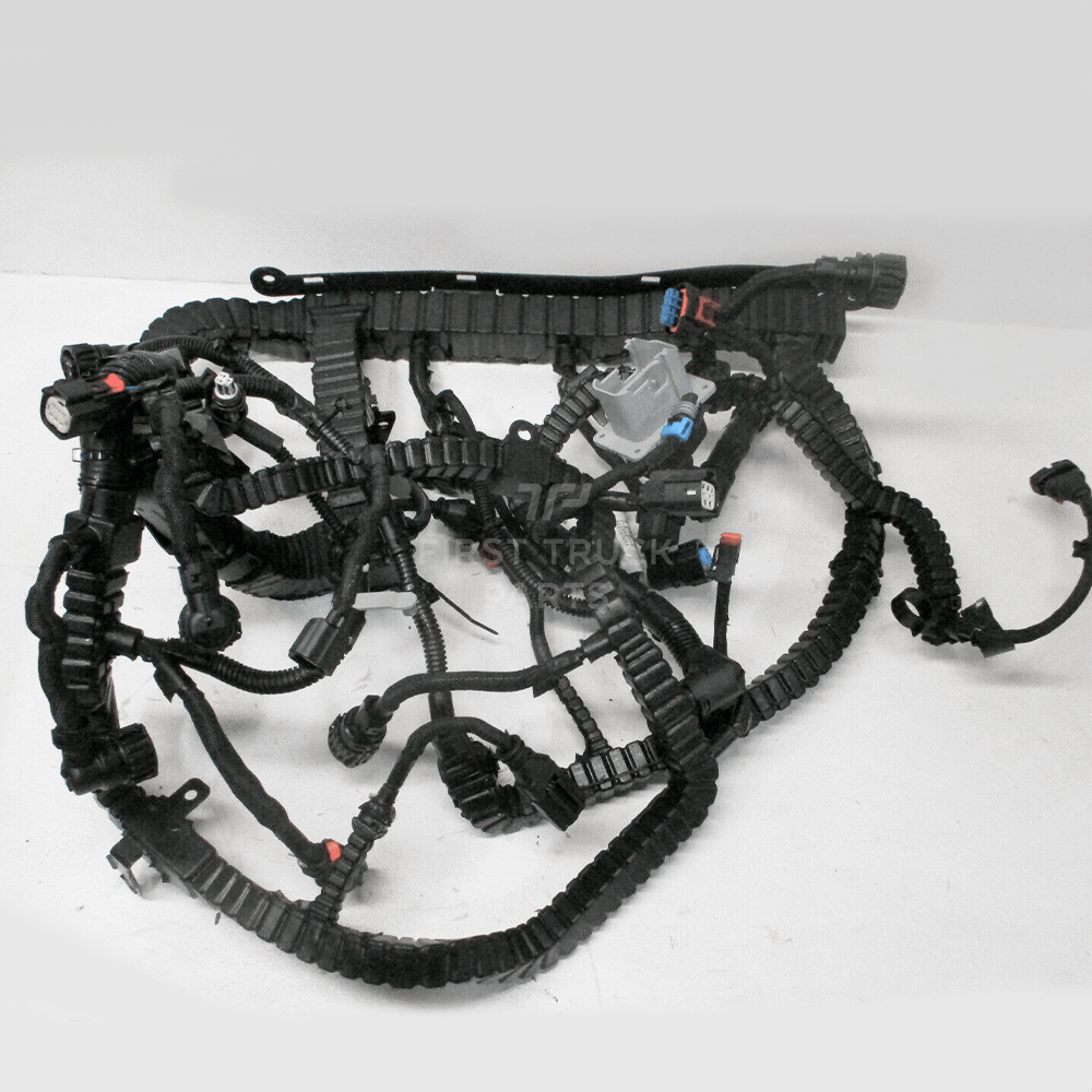 7096516C91 | Genuine International® Engine Wiring Harness