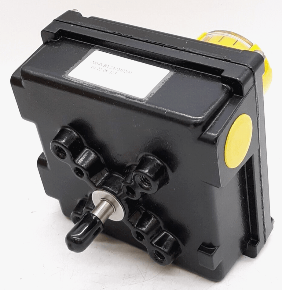 P/N: 2007NBY2B2M0200 Genuine Westlock Controls® AccuTrak Position ...
