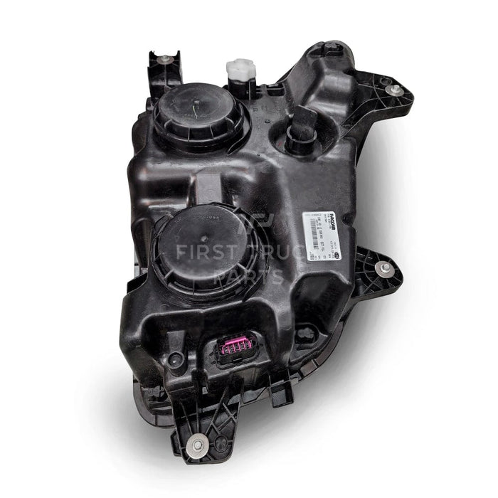 P/N: P54-6165-100 Genuine Paccar® New Left Hand Headlamp Assembly for ...