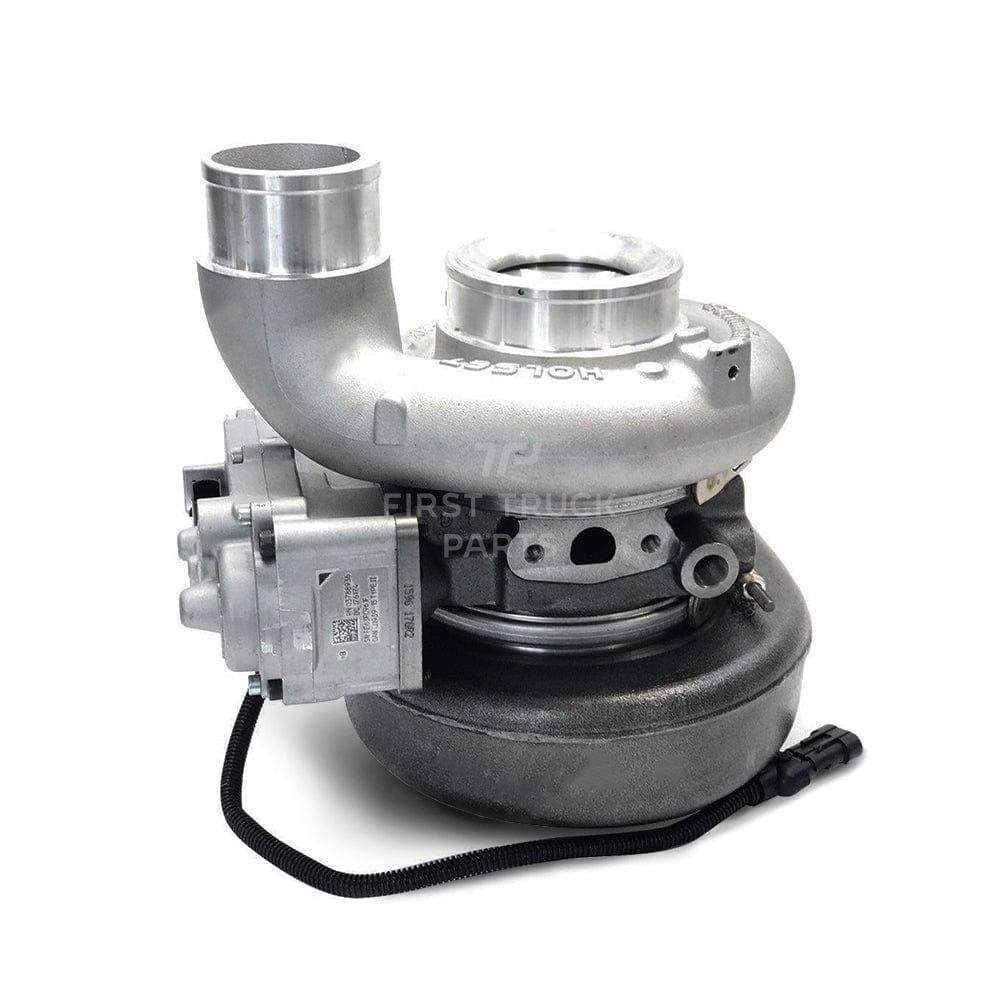 4309355 | Genuine Cummins® Turbocharger With Actuator KIT
