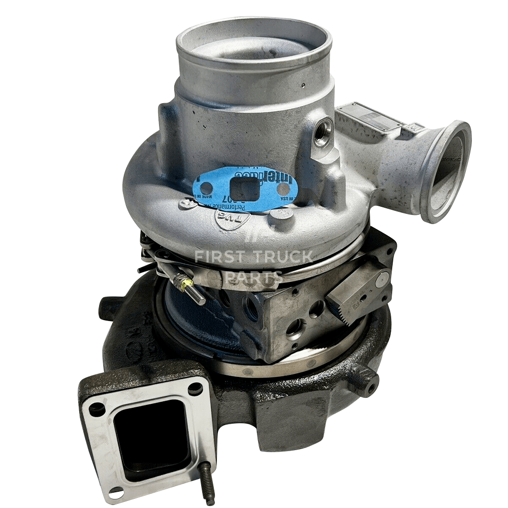P/N: 2843890 Genuine Cummins® Turbocharger Kit