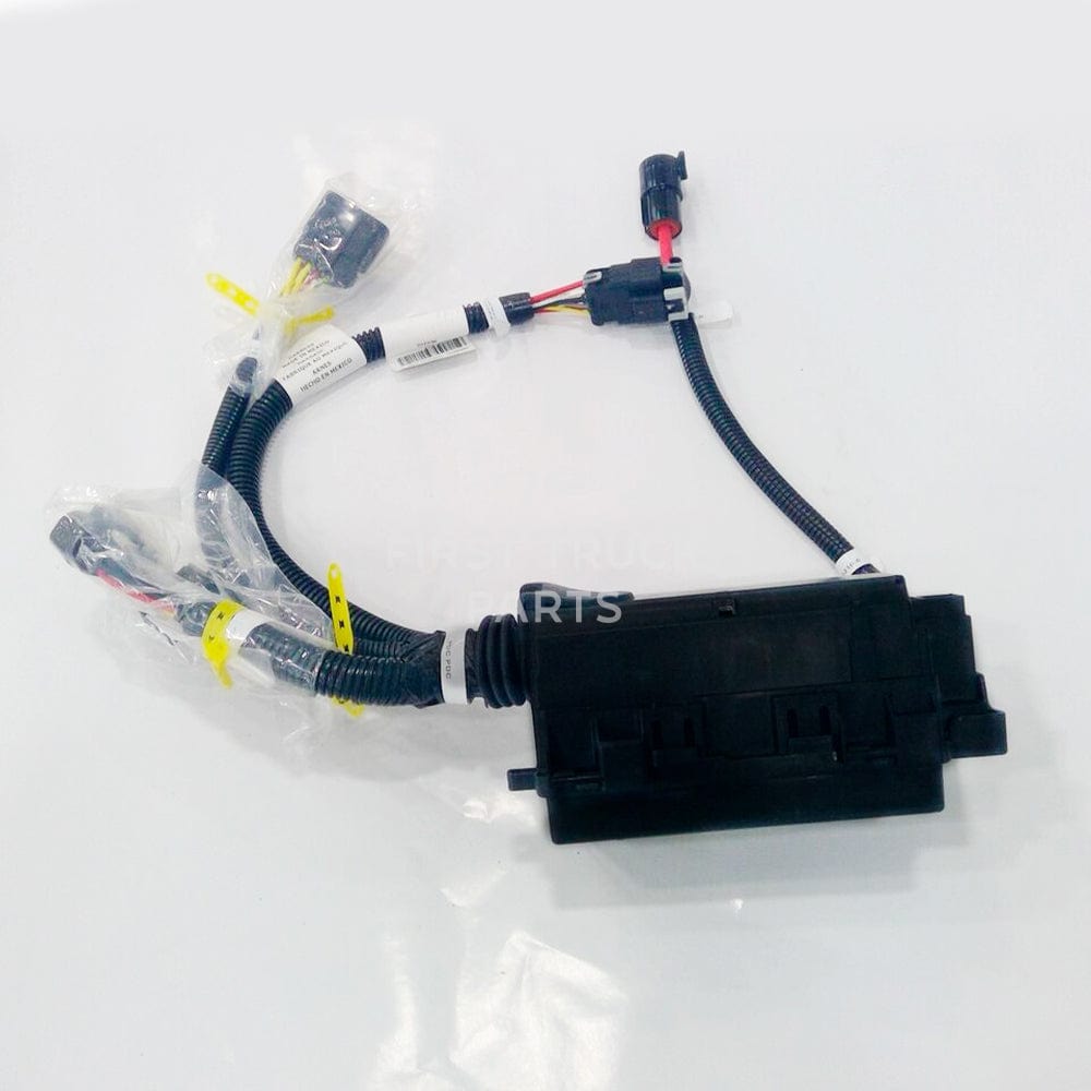 P/N: P92-8111-811 Genuine Paccar® Chassis Harness — First Truck Parts