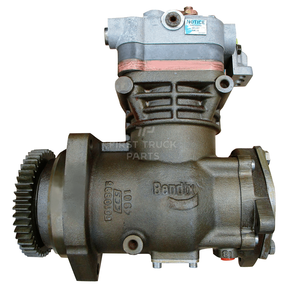 5010895 | Genuine Bendix® Compressor