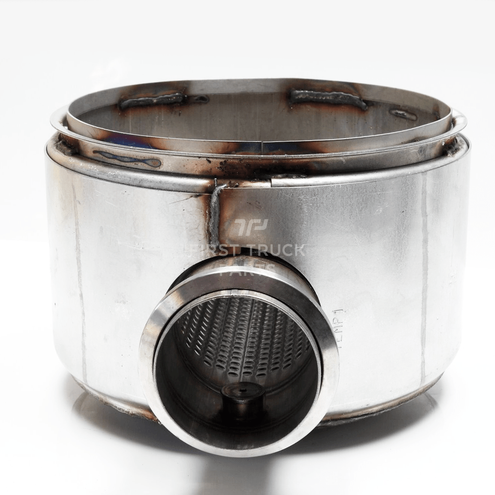 4965313 | Genuine Cummins® Inlet Module