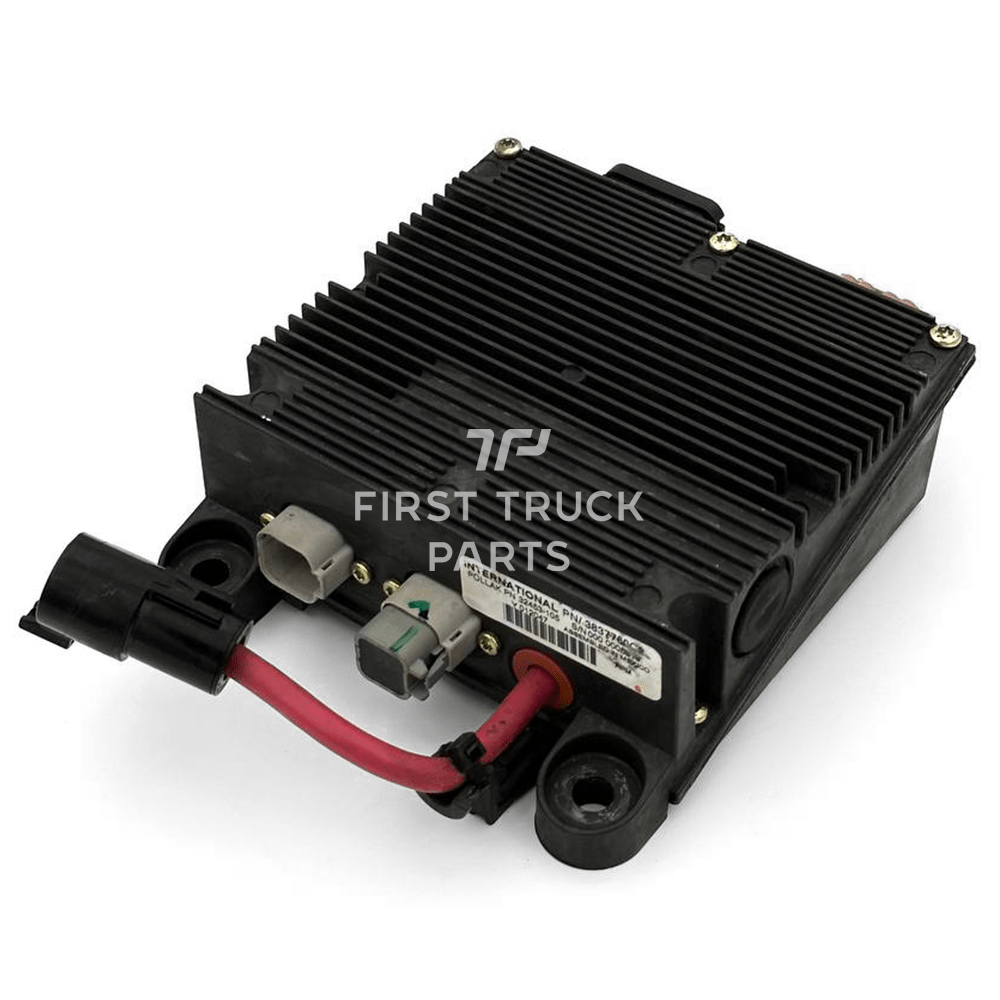 3837761C92 | Genuine International® Control, Electronic Remote Power M