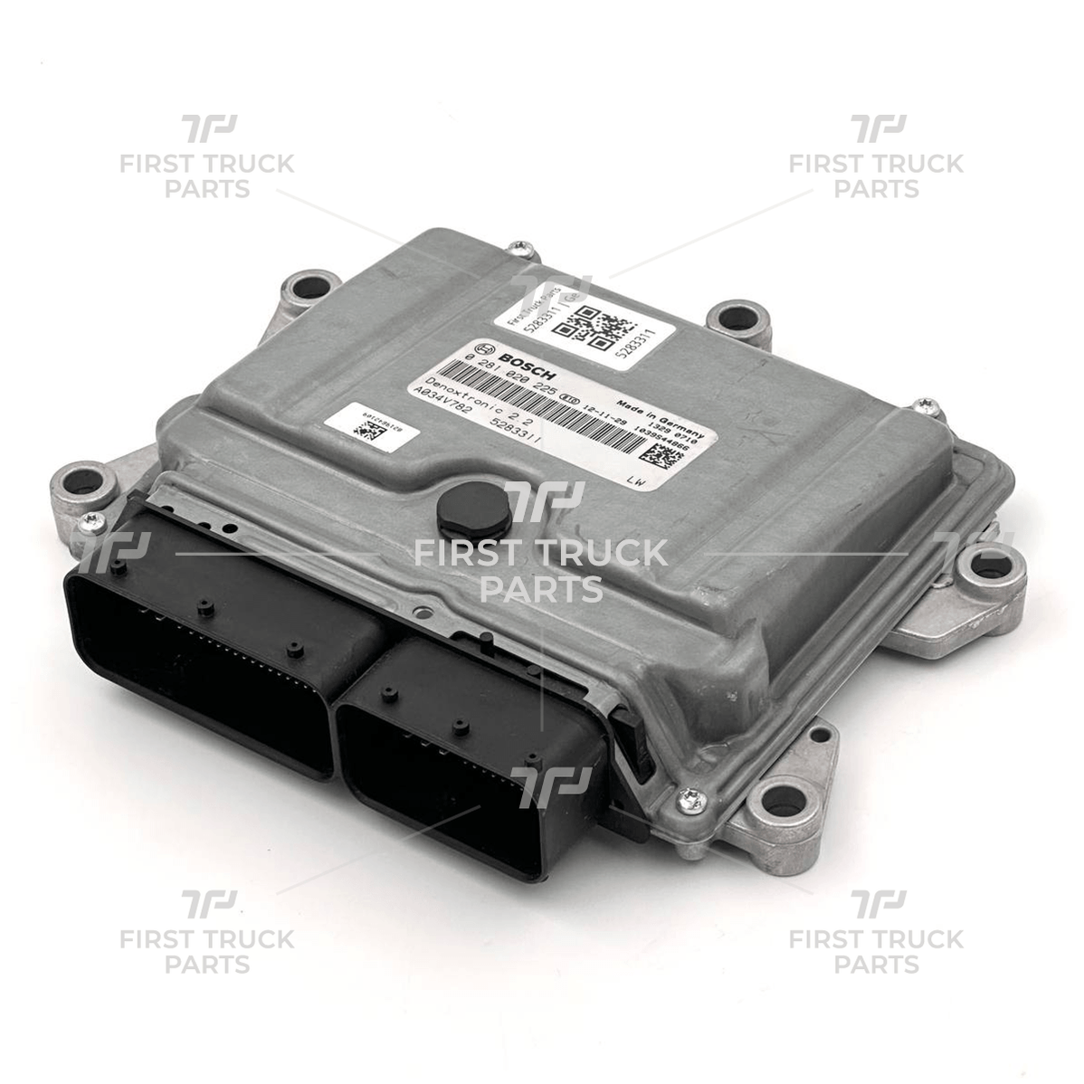 First Truck Parts® | Online Store for Heavy Truck Parts And Trailers