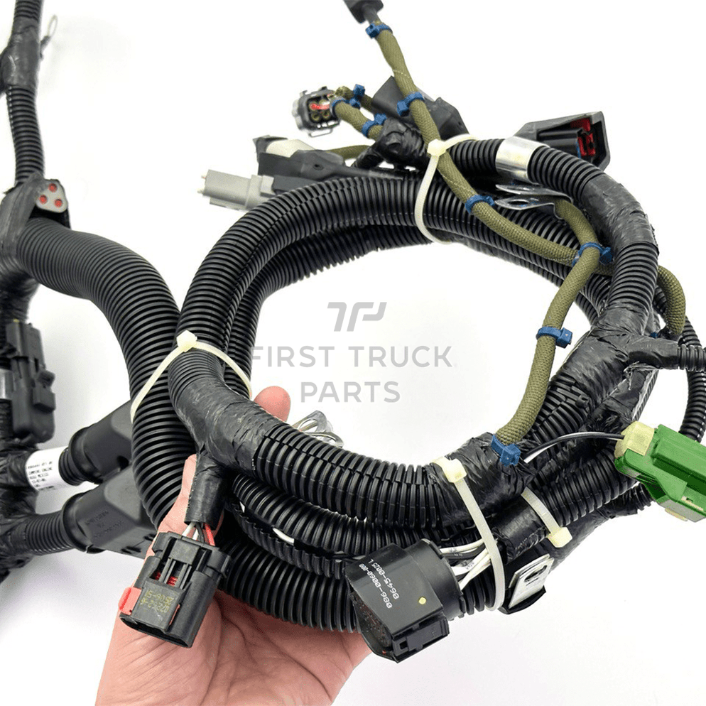 2864500 | Genuine Cummins® ECM Wiring Harness