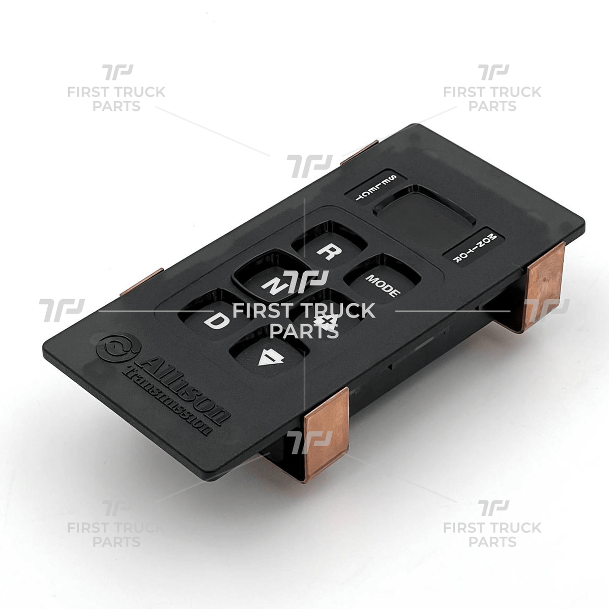 29507949 | Genuine Allison Transmission® Shift Pad (Reman)