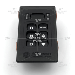 29507949 | Genuine Allison Transmission® Shift Pad (Reman)