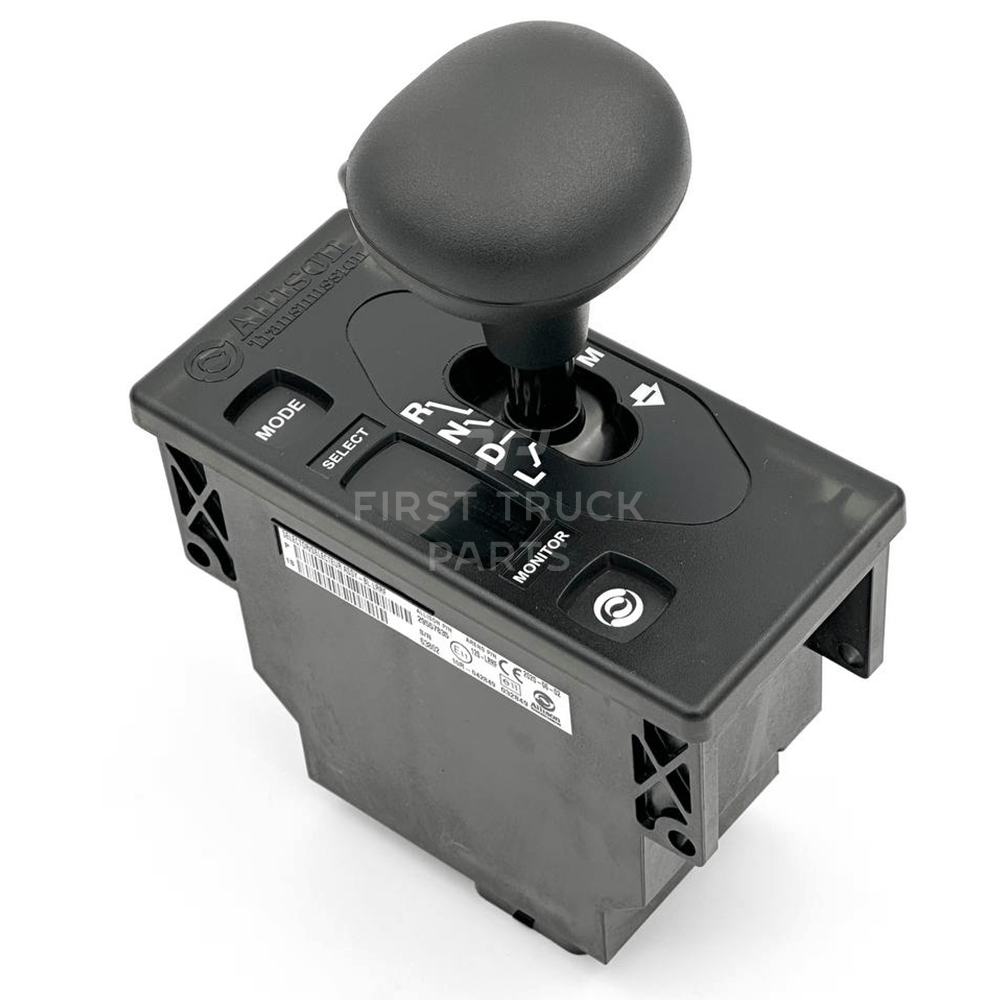 29557835 | Genuine Allison® Selector Assebmly-Shift