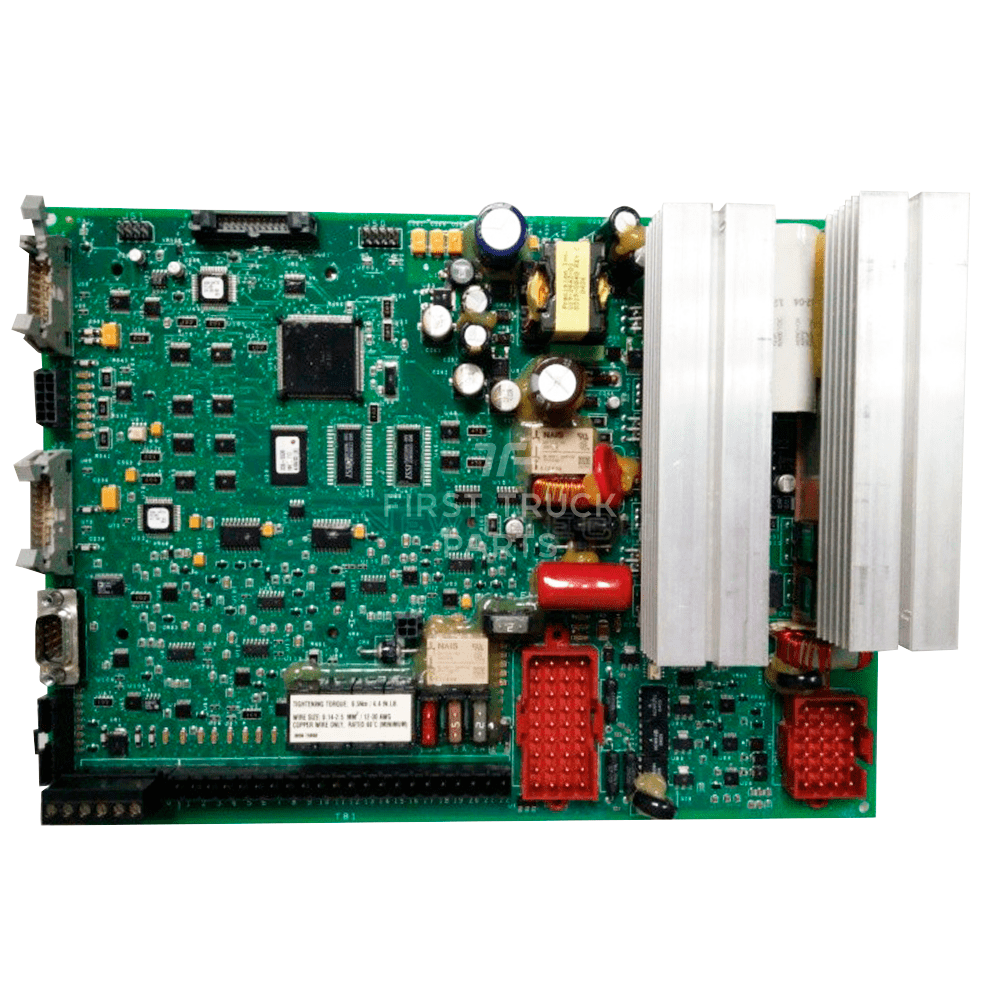 P/N: 0327-1379-01 Genuine Cummins® PDP Board