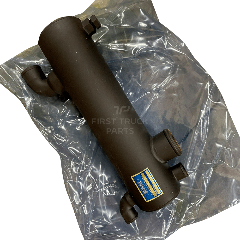 P/N: 3910582 Genuine Cummins® Heat Exchanger