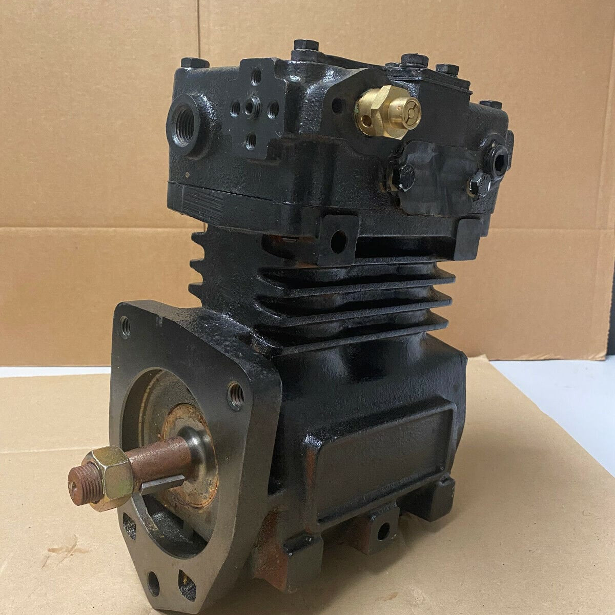 Genuine Bendix® - 065199 Air Compressor TU-FLO 750 Series