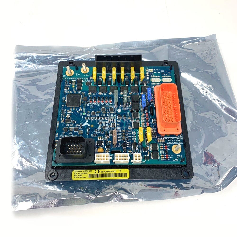 845-2658 | Genuine Thermo King® Controller PCB — First Truck Parts